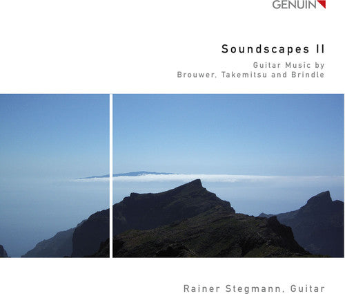 Soundscapes II – HBDirect