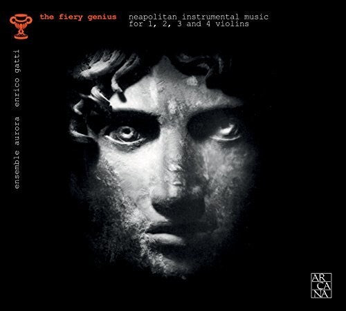 The Fiery Genius – HBDirect