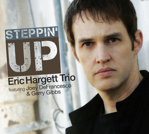 Steppin' Up – HBDirect