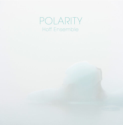 Hoff: Polarity - An Acoustic Jazz Project (Vinyl Edition) – HBDirect