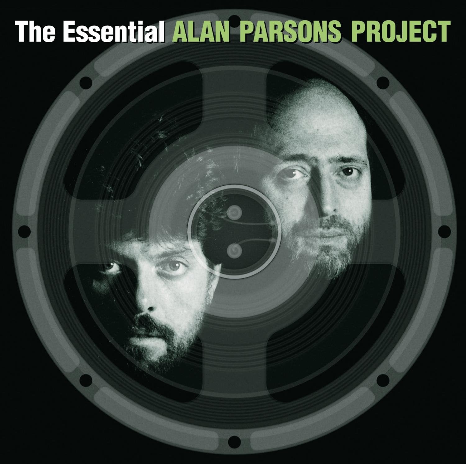 THE ESSENTIAL ALAN PARSONS PRO – HBDirect