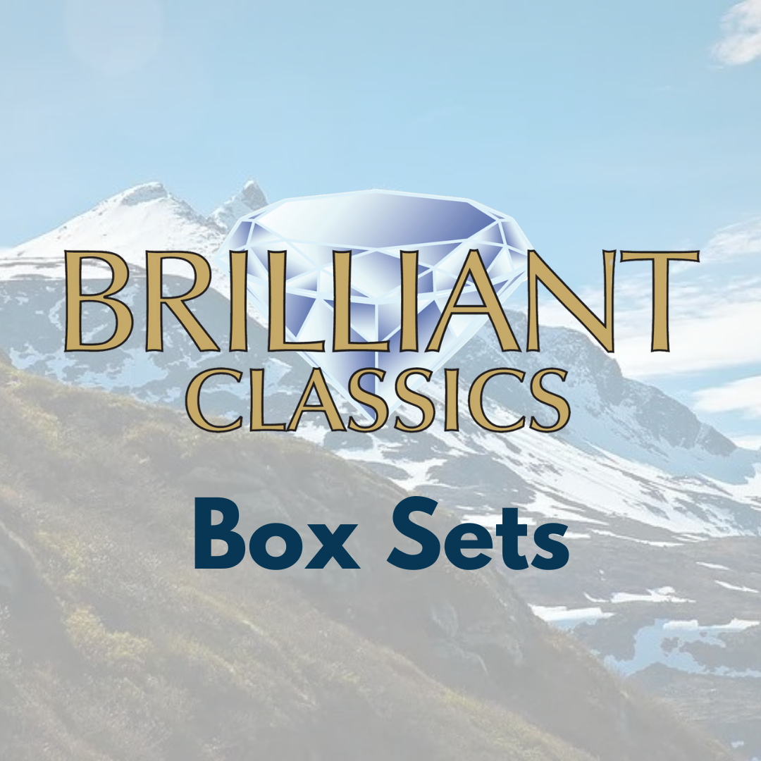 Brilliant Classics Box Sets – HBDirect