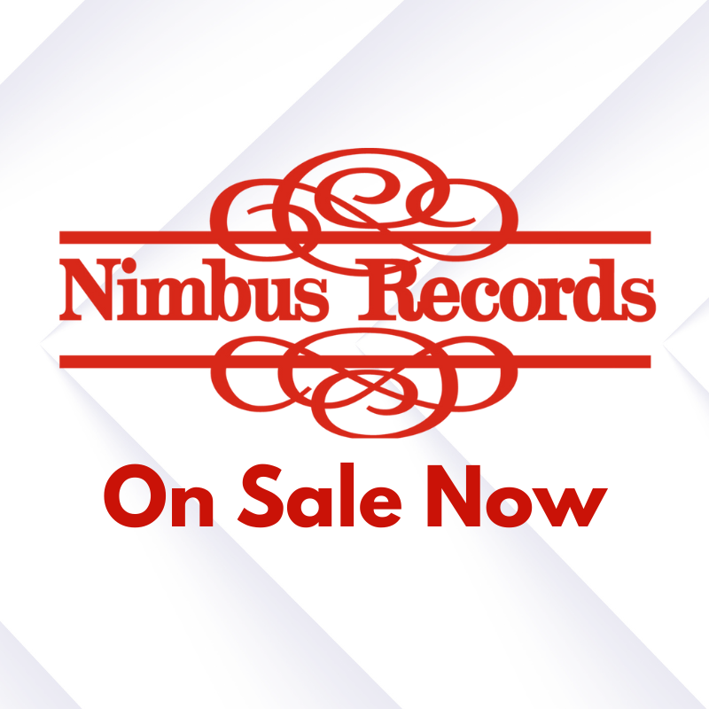 Nimbus Records Sale – HBDirect