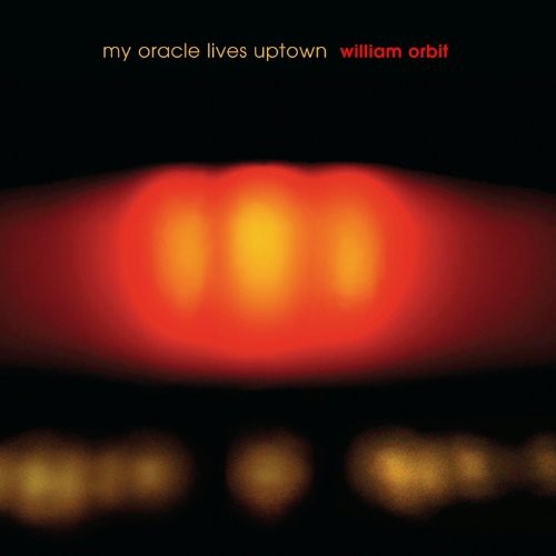 MY ORACLE LIVES UPTOWN (VINYL) – HBDirect