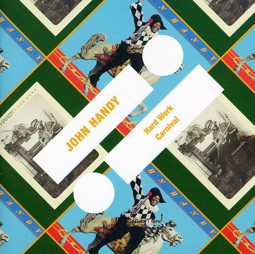 HARD WORK / CARNIVAL – HBDirect