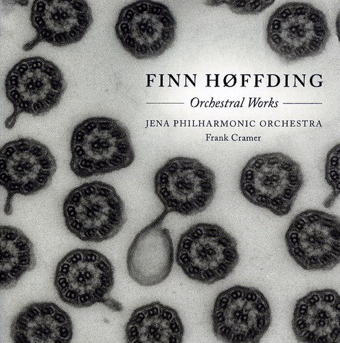 Hoffding: Orchestral Works – HBDirect