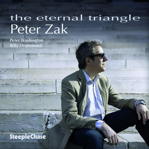 The Eternal Triangle – HBDirect