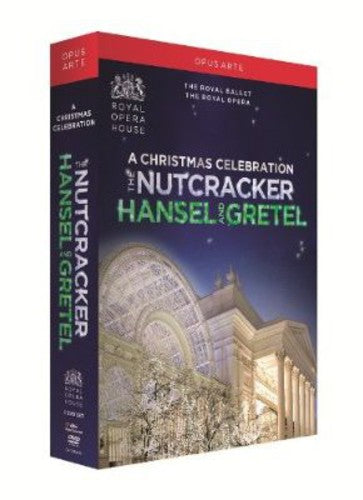 Christmas from the Royal Opera House – HBDirect