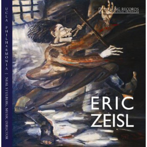 Eric Zeisl – HBDirect
