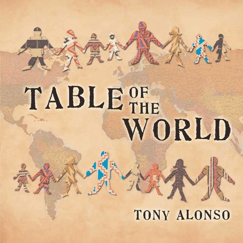 Table of the World – HBDirect