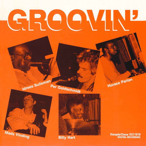 Groovin' – HBDirect