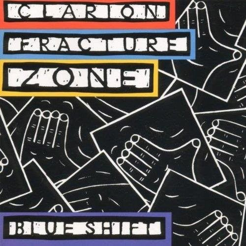 CLARION FRACTURE ZONE: Blue Shift – HBDirect