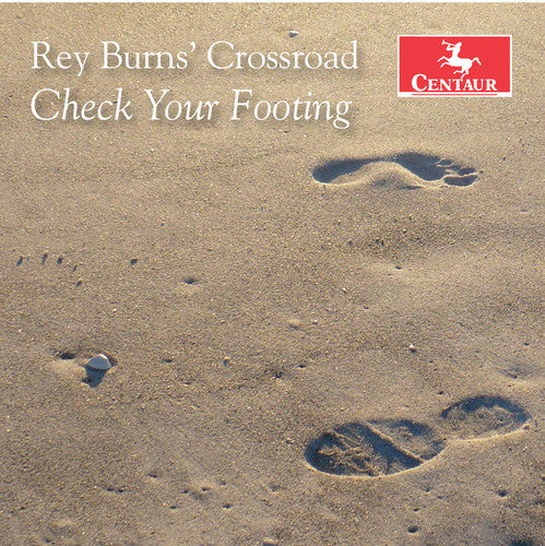 Check Your Footing – HBDirect