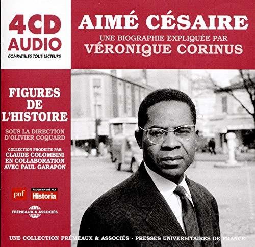 AIME CESAIRE BIOGRAPHIE – HBDirect