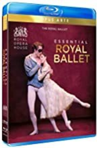 Essential Royal Ballet – HBDirect