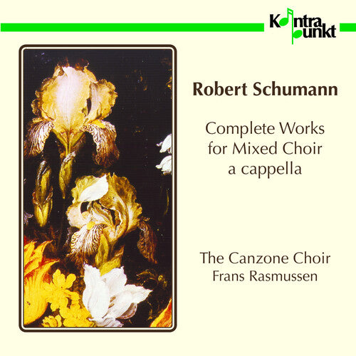 Complete Works For Choir A Cap – HBDirect