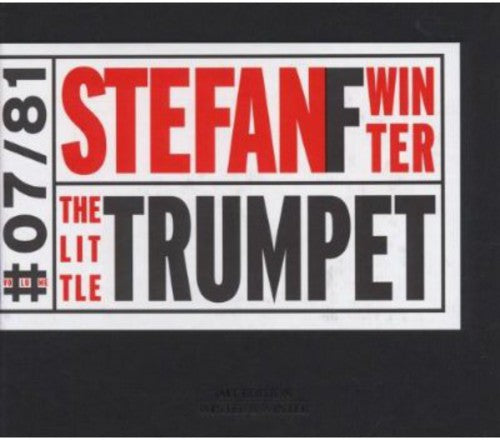 THE LITTLE TRUMPET – HBDirect