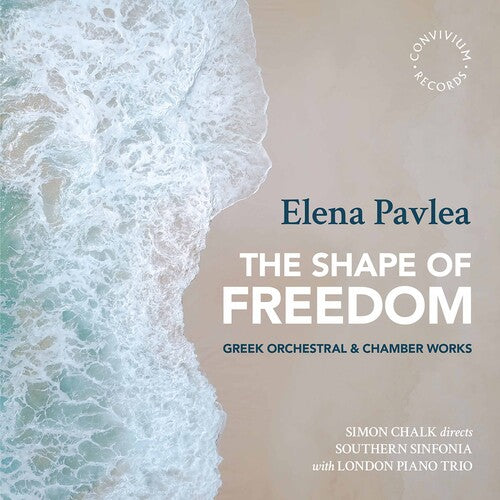The Shape of Freedom – HBDirect