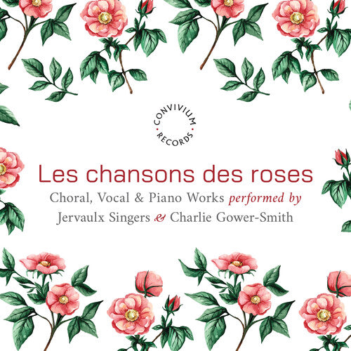 Les chansons des roses – HBDirect