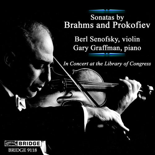 Great Performances from the Library of Congress, Vol. 15: Br – HBDirect