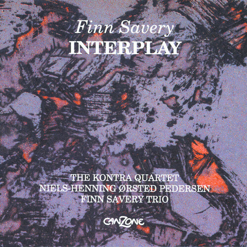 Savery: Interplay – HBDirect