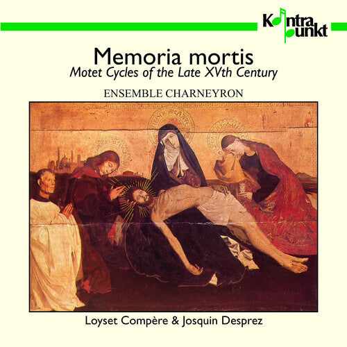 Memoria Mortis – HBDirect