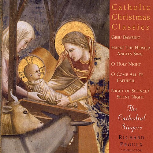 Catholic Classics, Vol. 8: Catholic Christmas Classics – HBDirect