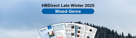 HB Direct - Classical And Jazz Music At Your Fingertips – HBDirect