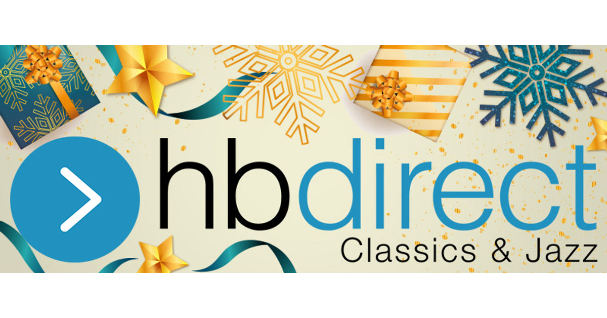 HBDirect Fall 2023 Mixed-Genre Catalog
