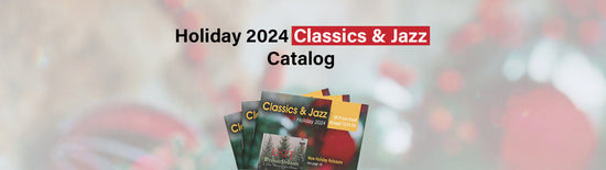 HB Direct - Classical And Jazz Music At Your Fingertips – HBDirect