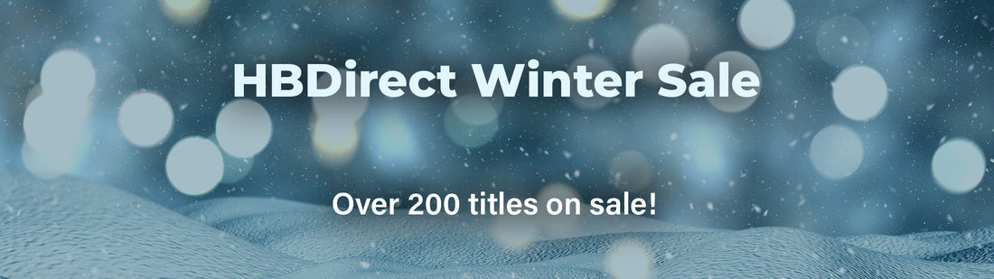 HB Direct - Classical And Jazz Music At Your Fingertips – HBDirect