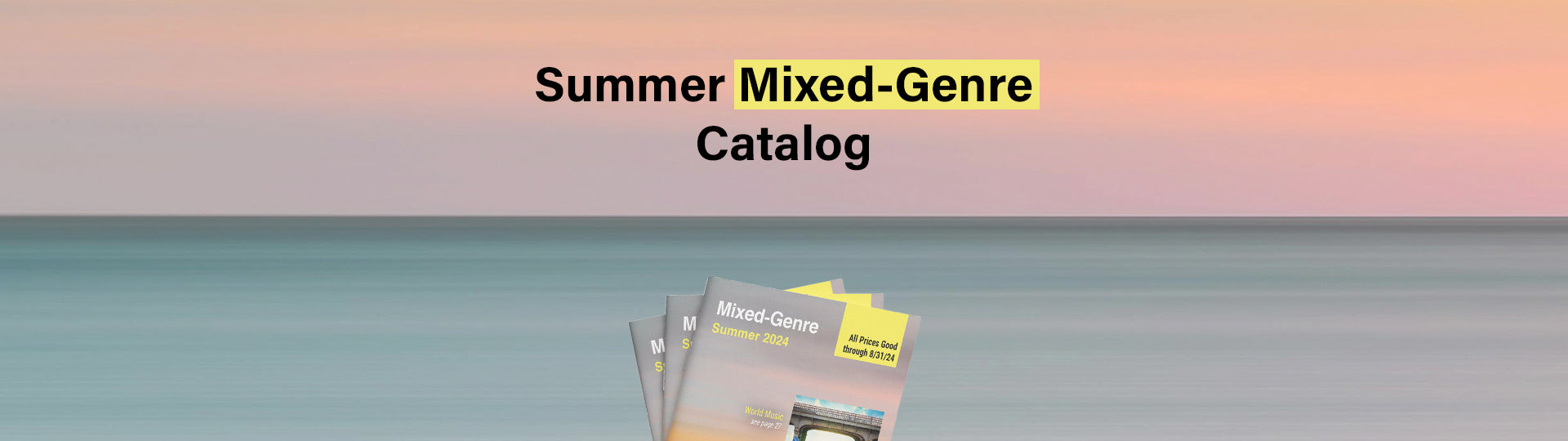 HB Direct - Classical And Jazz Music At Your Fingertips – HBDirect