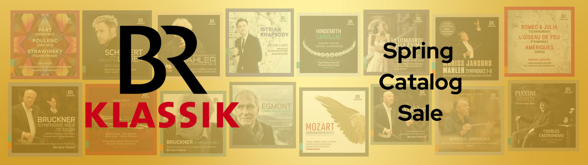 HB Direct - Classical And Jazz Music At Your Fingertips – HBDirect